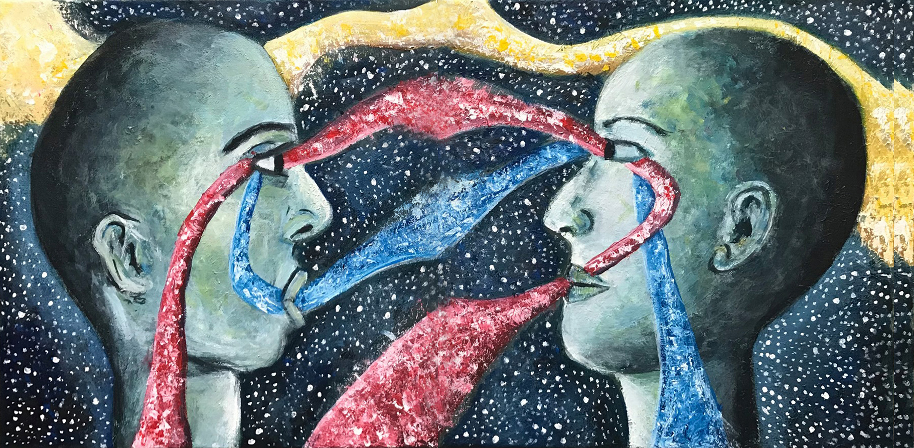 Phenomenological Art Collective – Evoking the Essence of Lived Experience